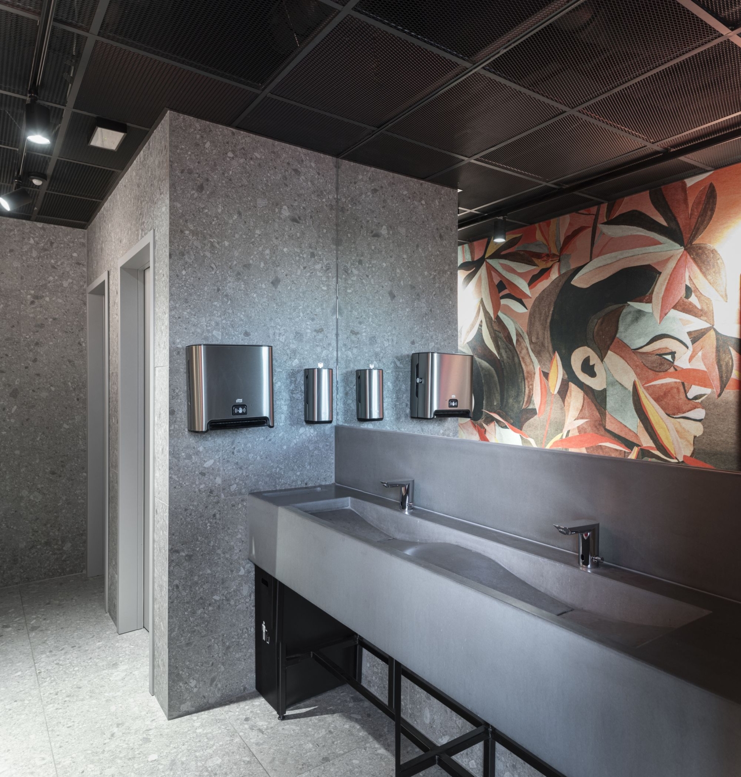 MBL Offices - Sofia | Office Snapshots