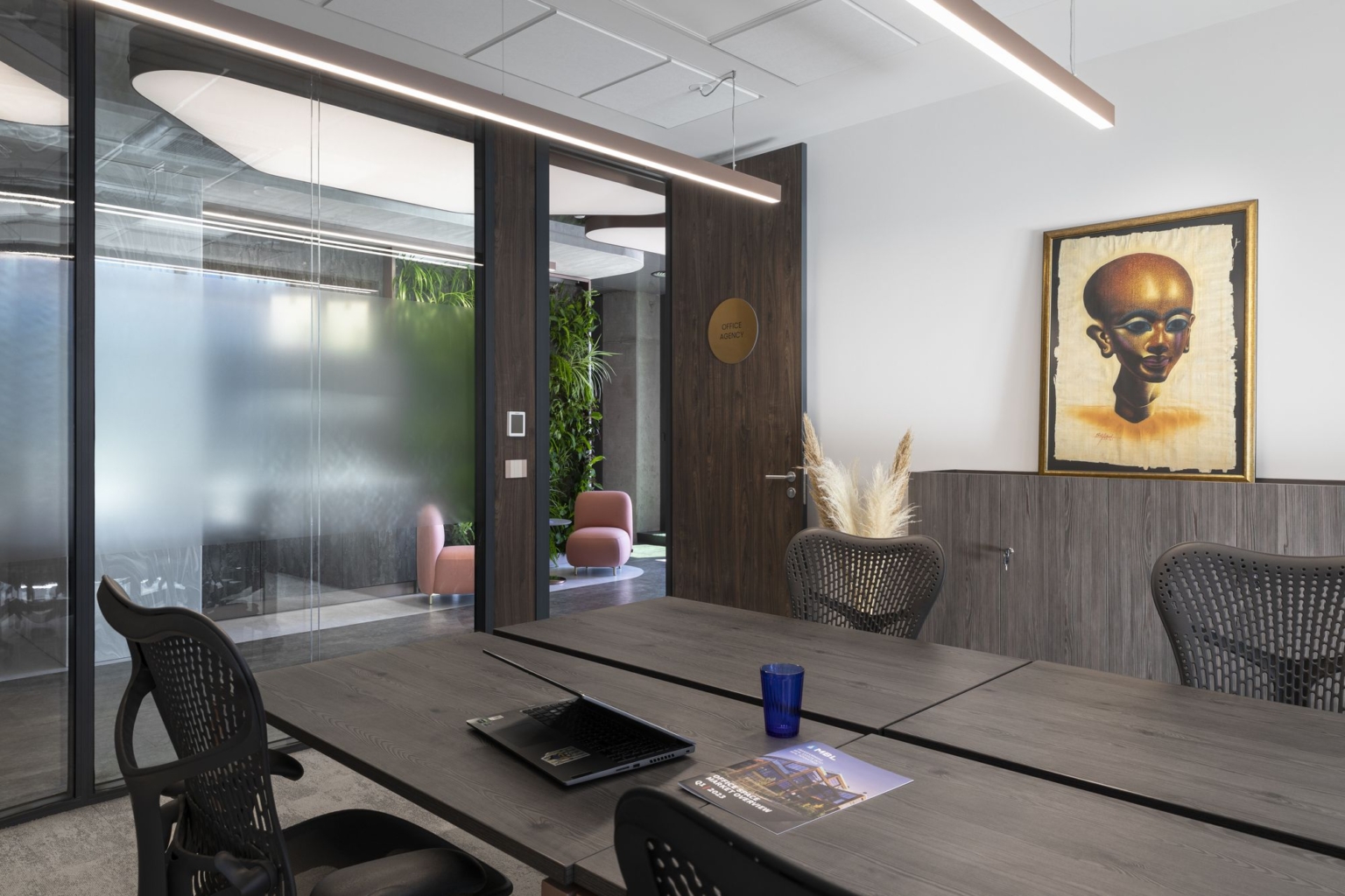 MBL Offices - Sofia | Office Snapshots