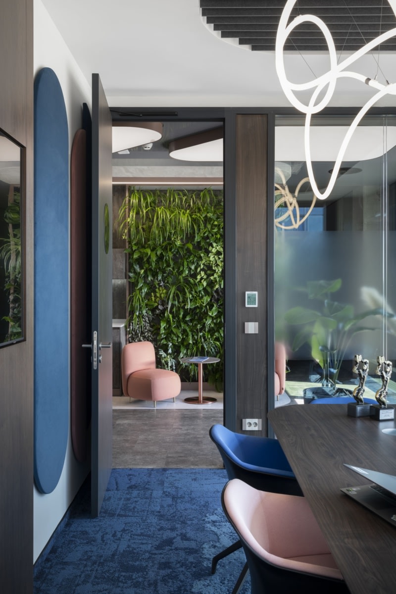 MBL Offices - Sofia | Office Snapshots