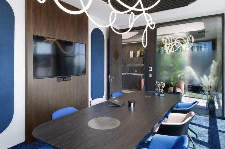 MBL Offices - Sofia | Office Snapshots