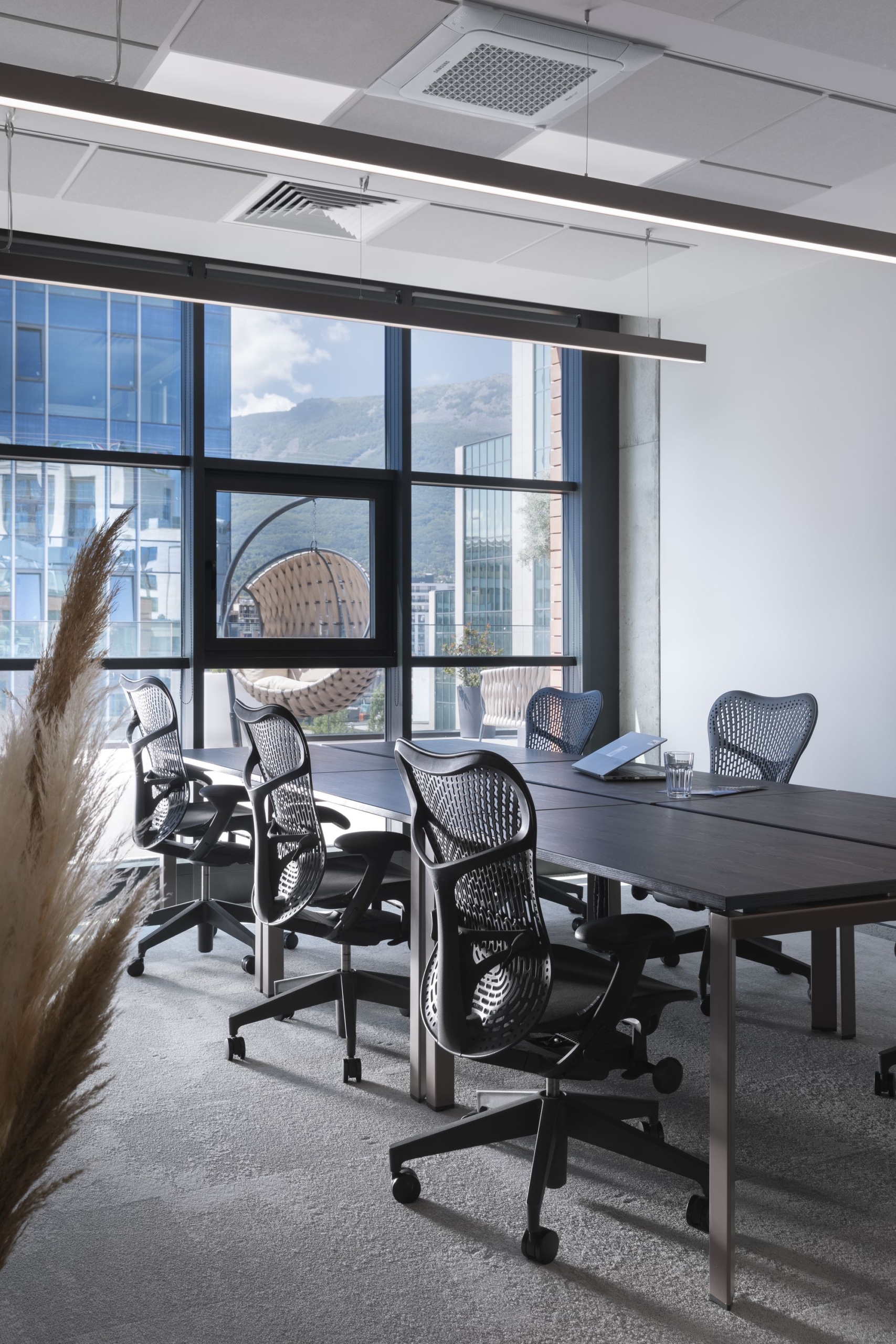MBL Offices - Sofia | Office Snapshots