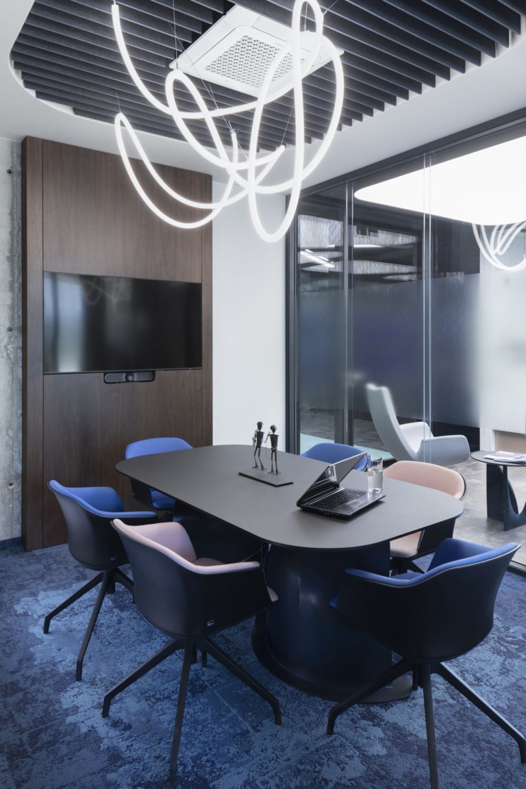 MBL Offices - Sofia | Office Snapshots