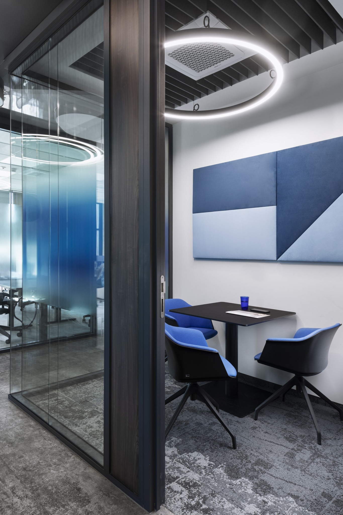 MBL Offices - Sofia | Office Snapshots