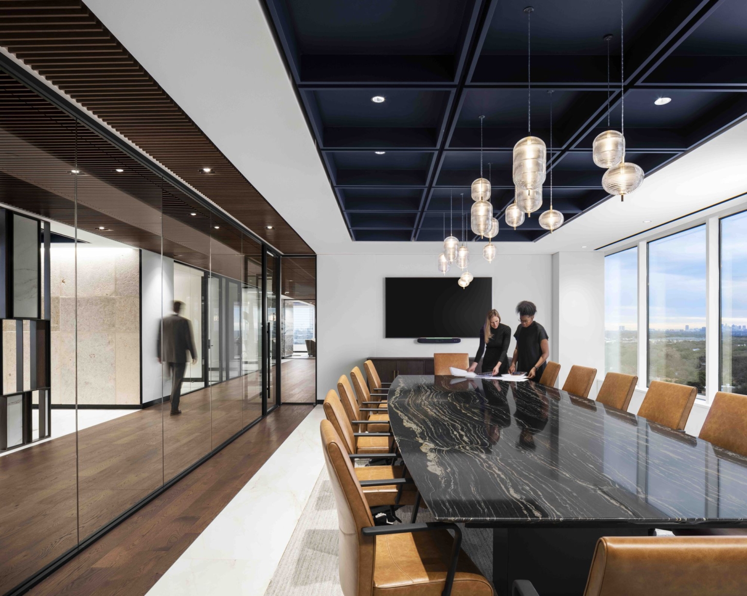Mohr Capital Offices - Dallas | Office Snapshots