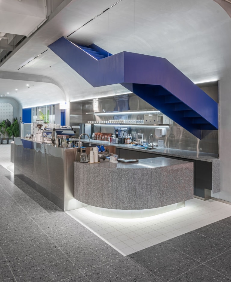 Mook International Offices - Wuhan | Office Snapshots