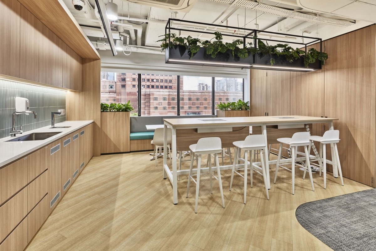 Mount Elizabeth Hospitals (IHH Healthcare) Offices - Singapore | Office ...