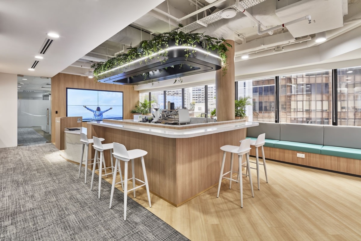 Mount Elizabeth Hospitals (IHH Healthcare) Offices - Singapore | Office ...