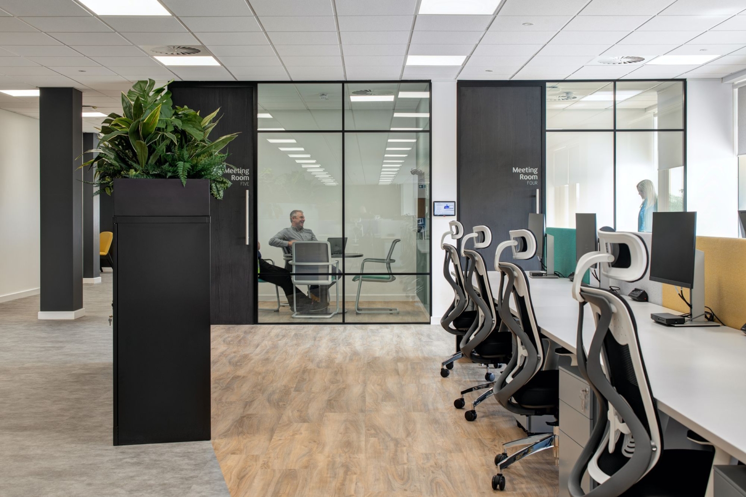 Pets at Home Offices - Stafford | Office Snapshots