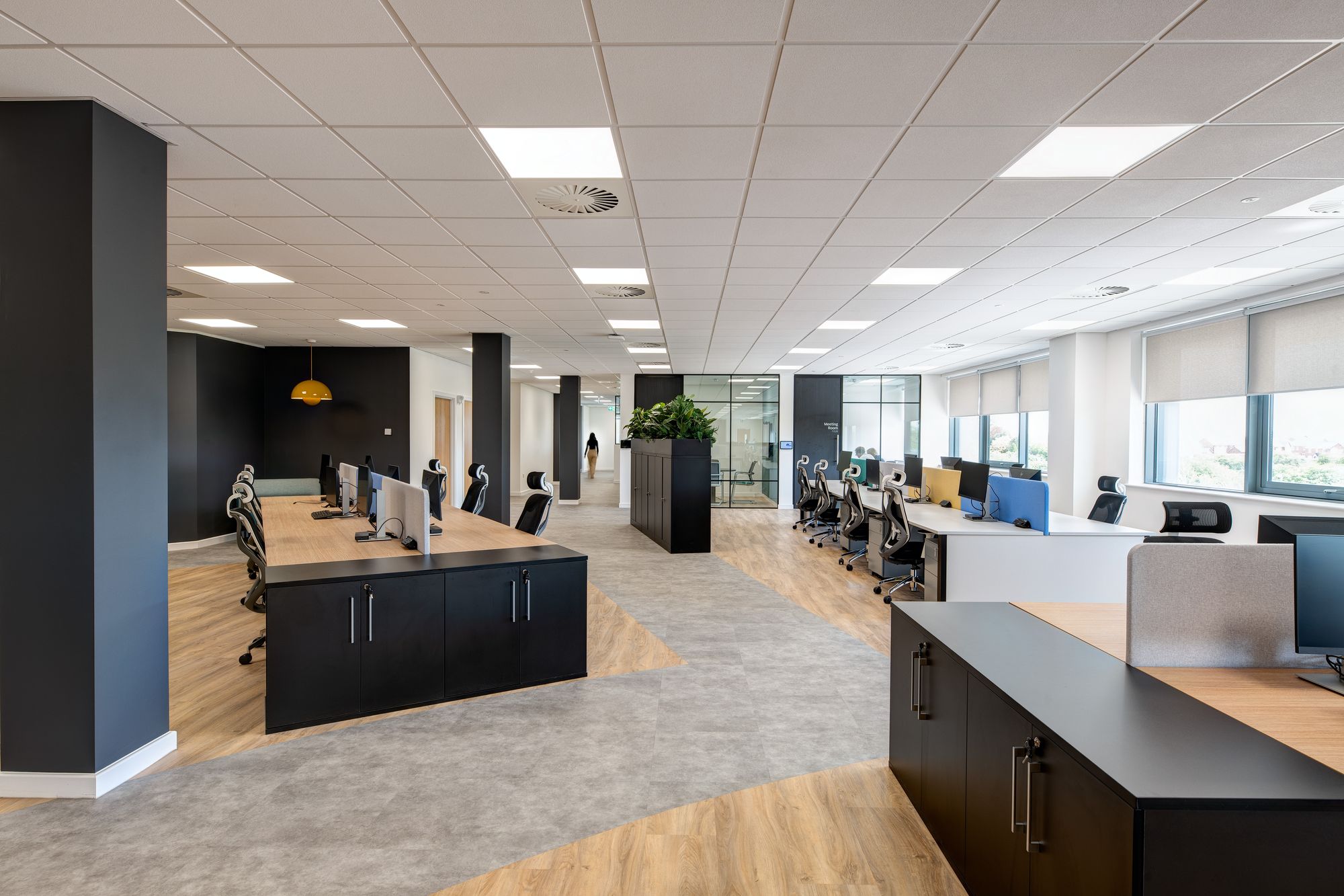 Pets at Home Offices - Stafford | Office Snapshots