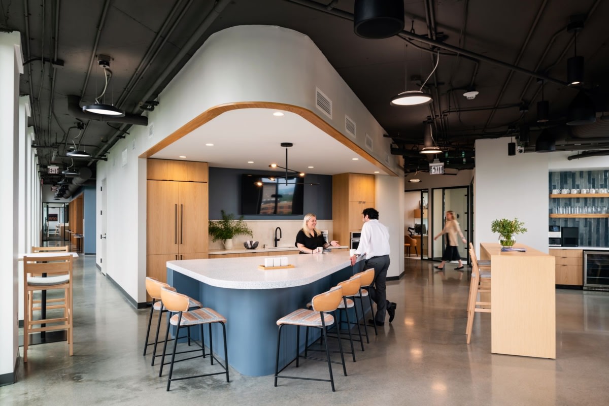 Quad-C Offices - Charlottesville | Office Snapshots