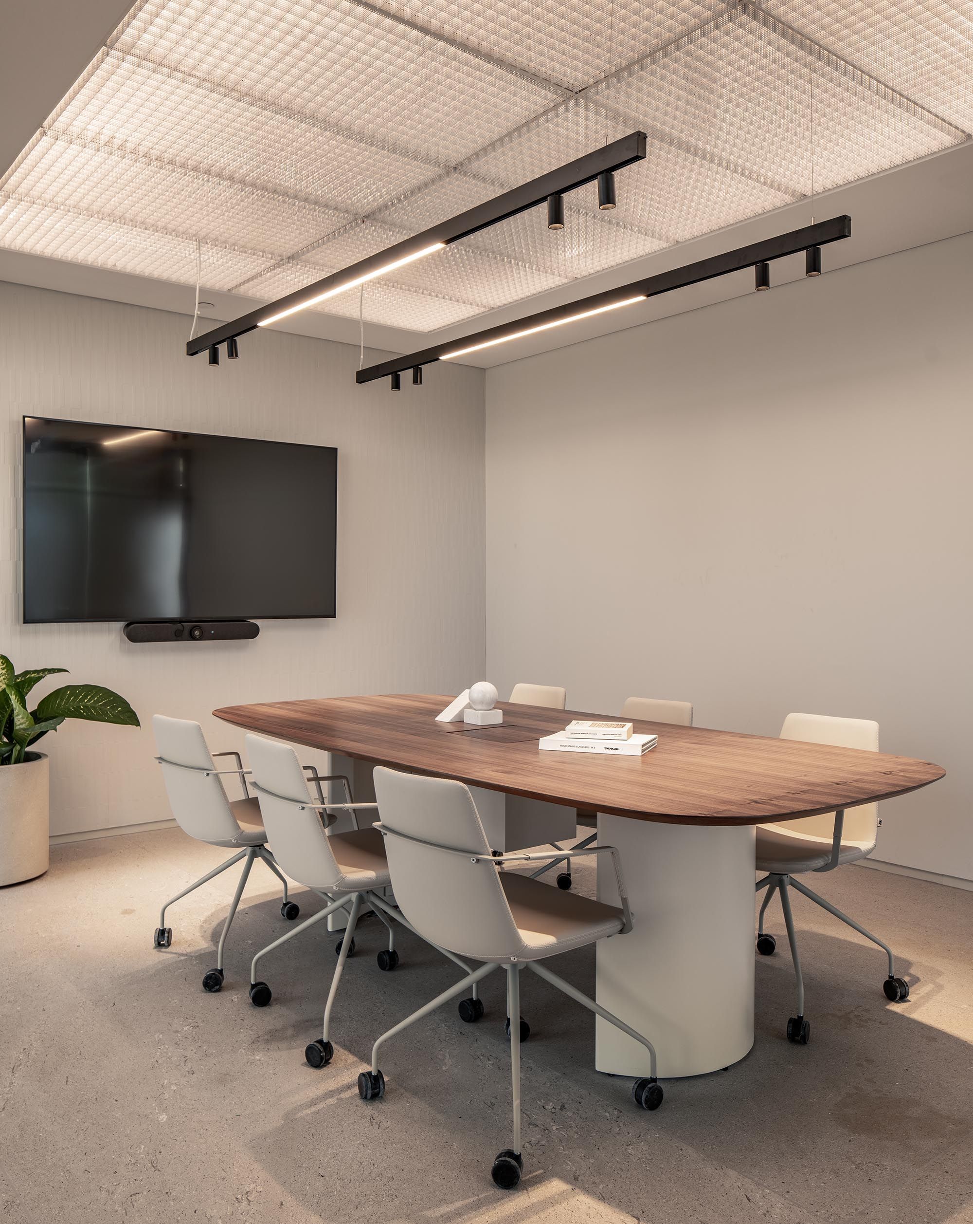 Rotshtein Offices - Petah Tikva | Office Snapshots