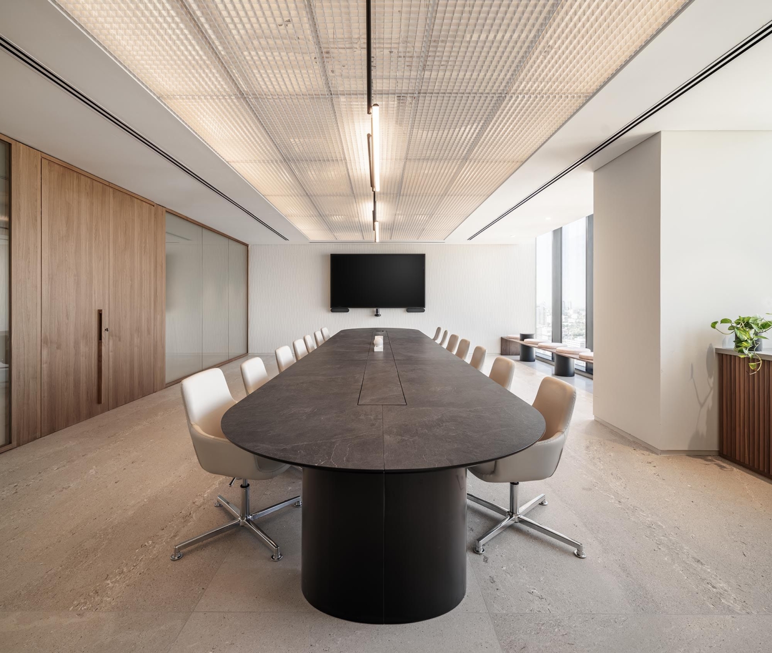 Rotshtein Offices - Petah Tikva | Office Snapshots