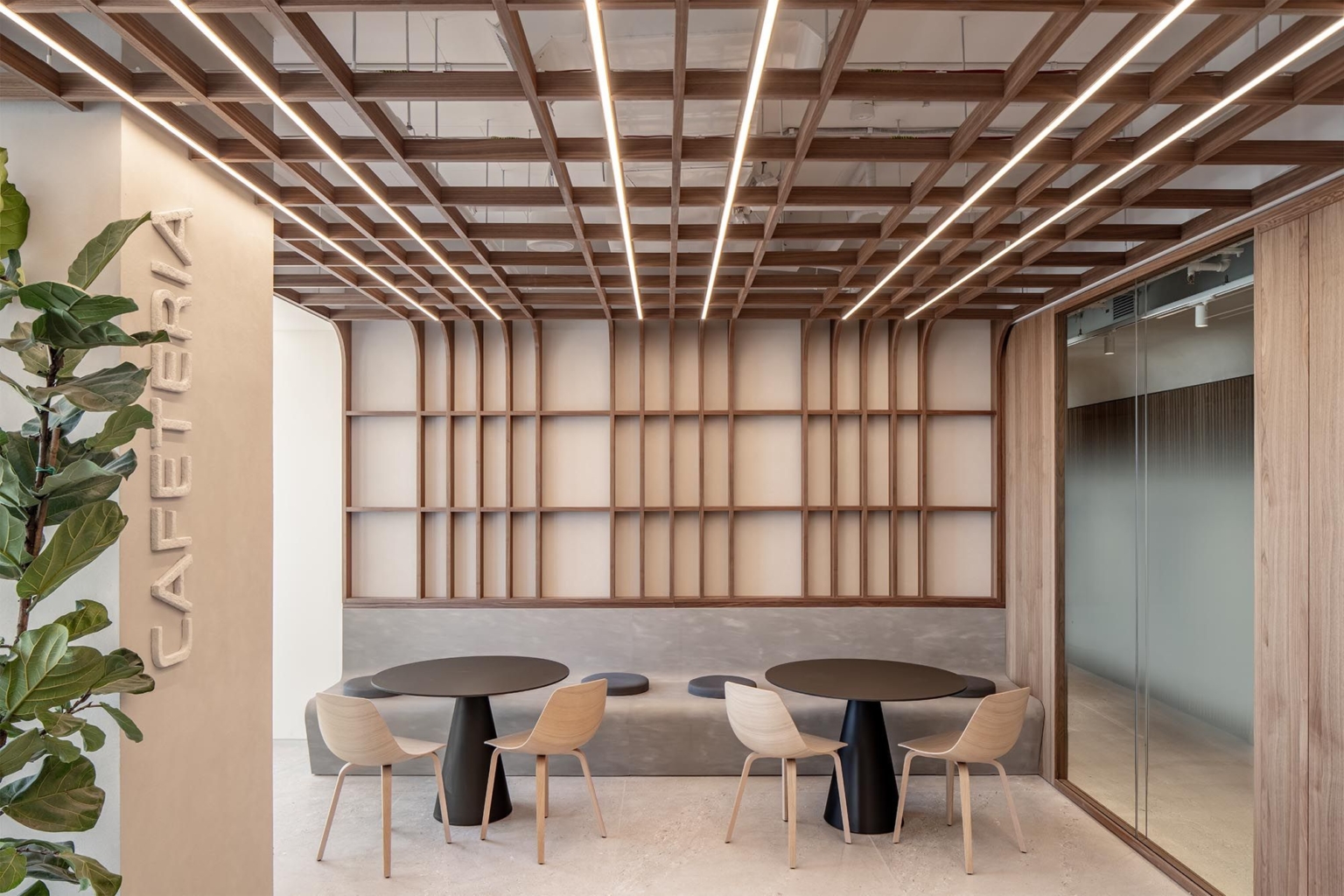 Rotshtein Offices - Petah Tikva | Office Snapshots