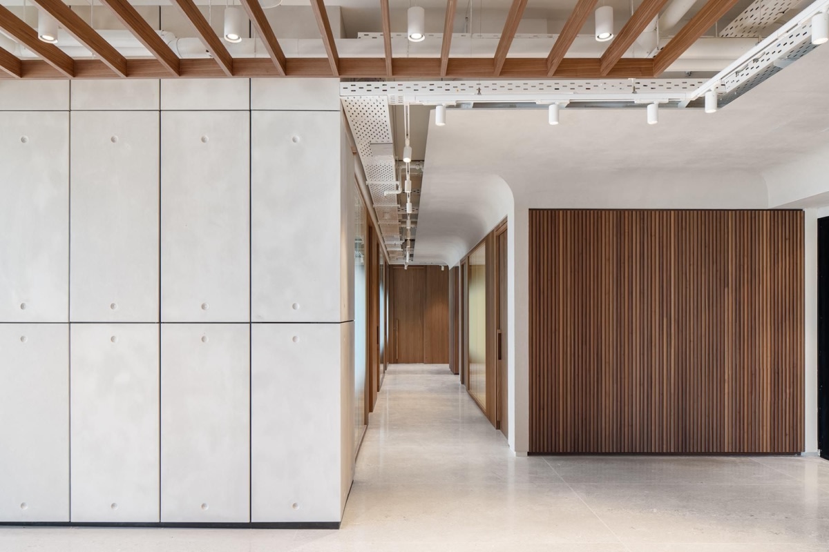 Rotshtein Offices - Petah Tikva | Office Snapshots