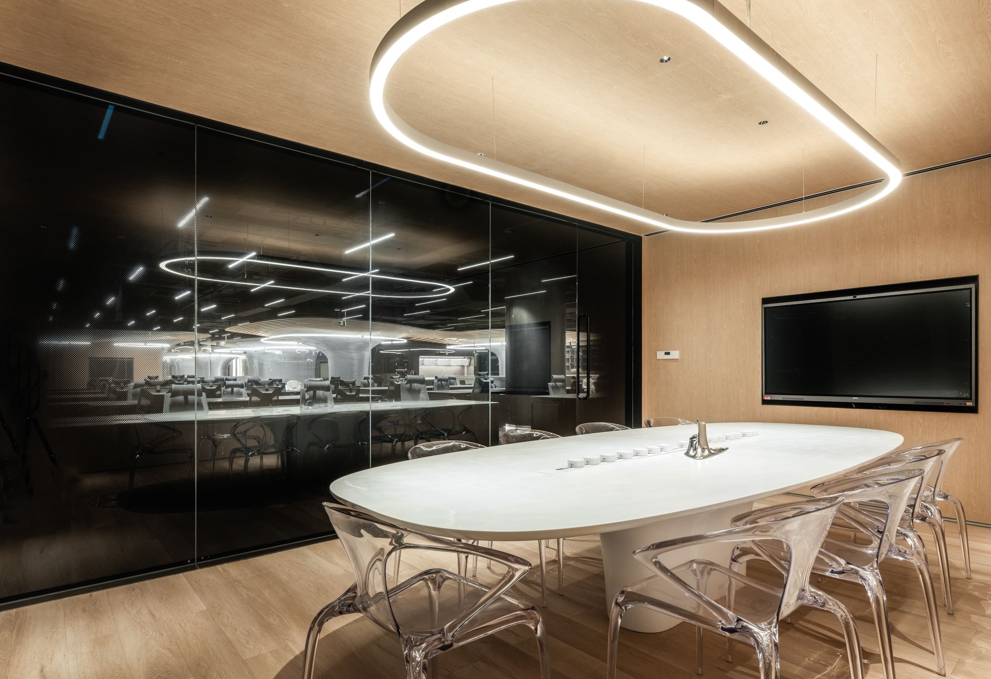 S-GAME Network Technology Offices - Beijing | Office Snapshots