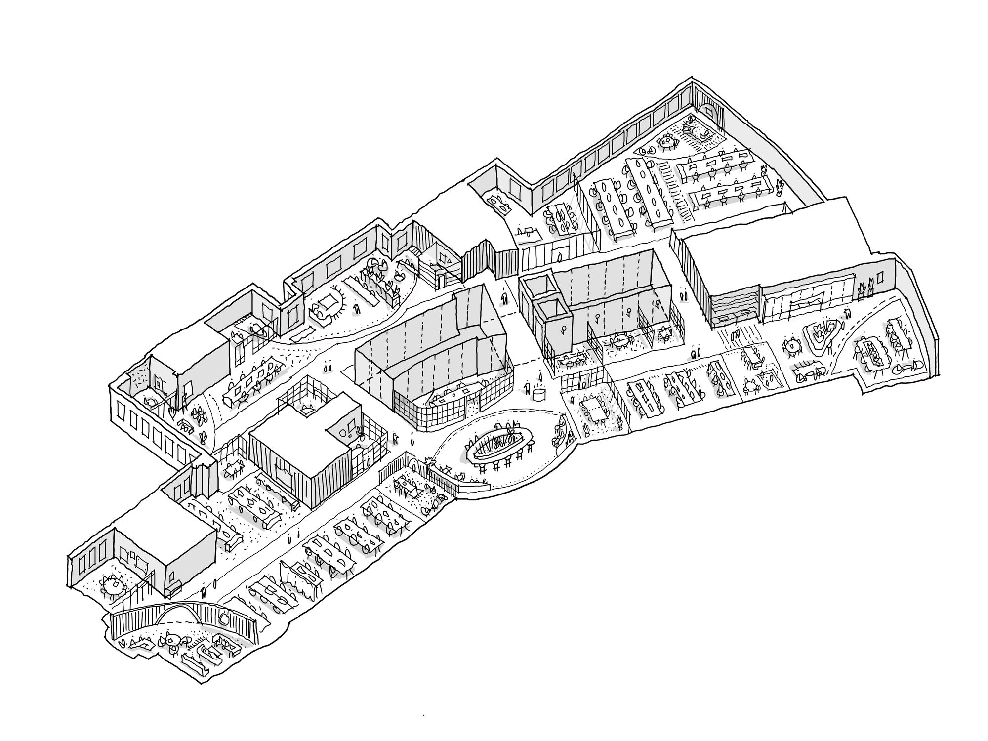 SIX Group Offices - London | Office Snapshots