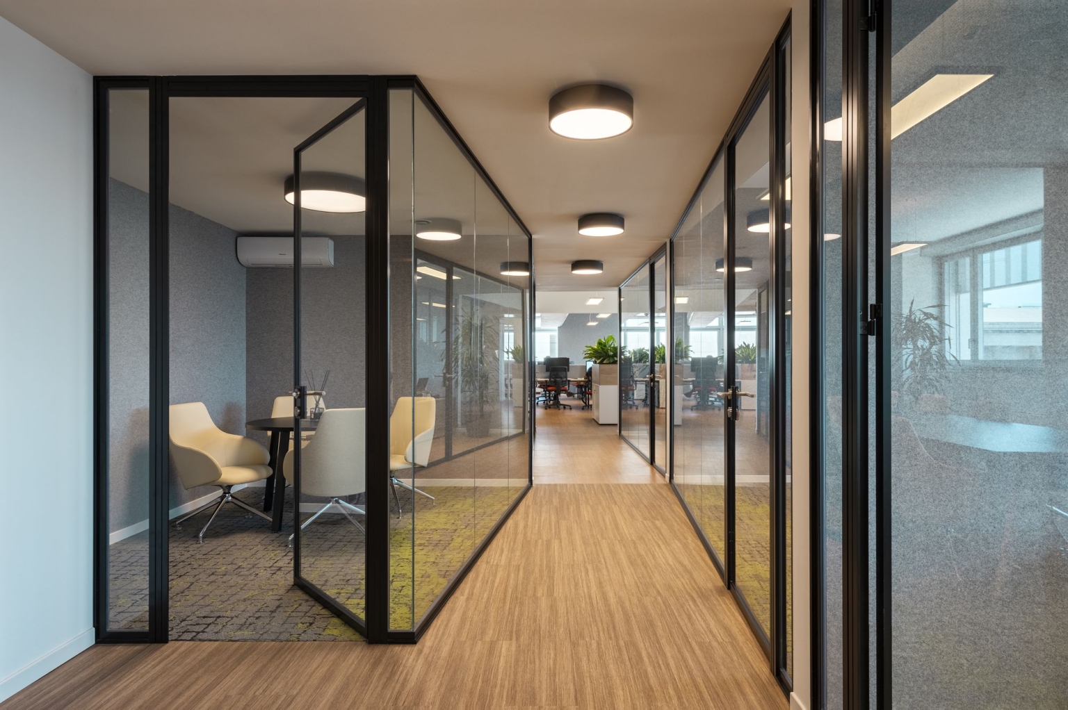 Solarig Italia Offices - Rome | Office Snapshots