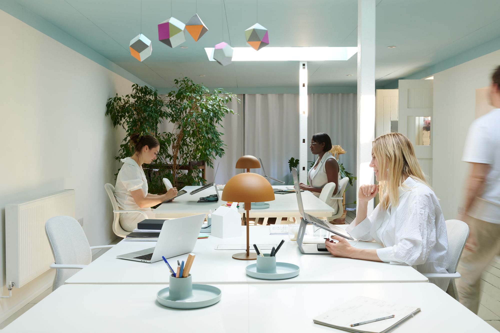 Special Projects Offices - London | Office Snapshots