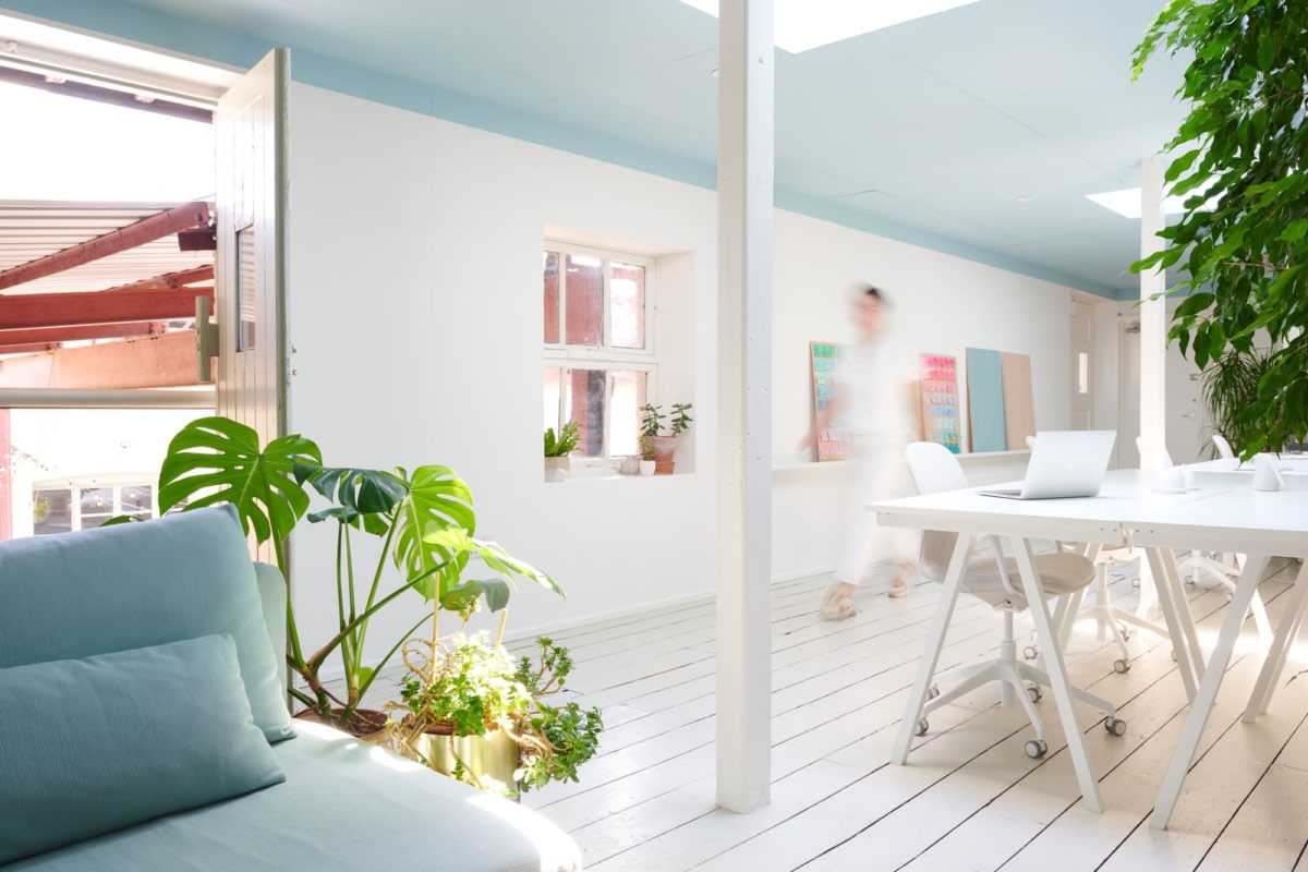Special Projects Offices - London | Office Snapshots