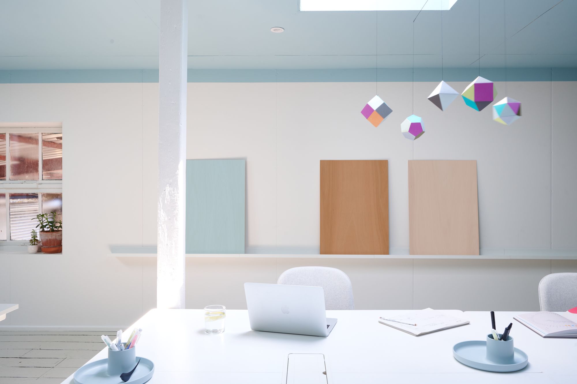Special Projects Offices - London | Office Snapshots