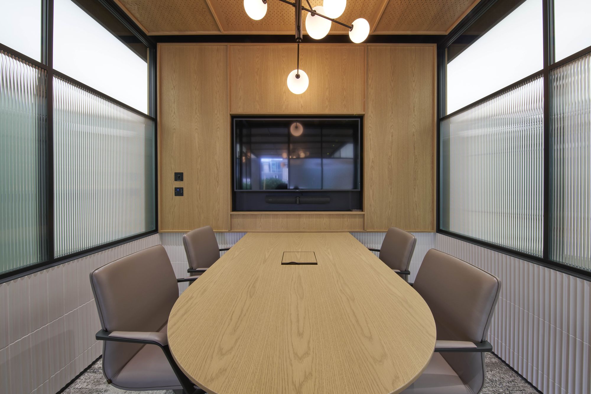 St James's Place Offices - London | Office Snapshots