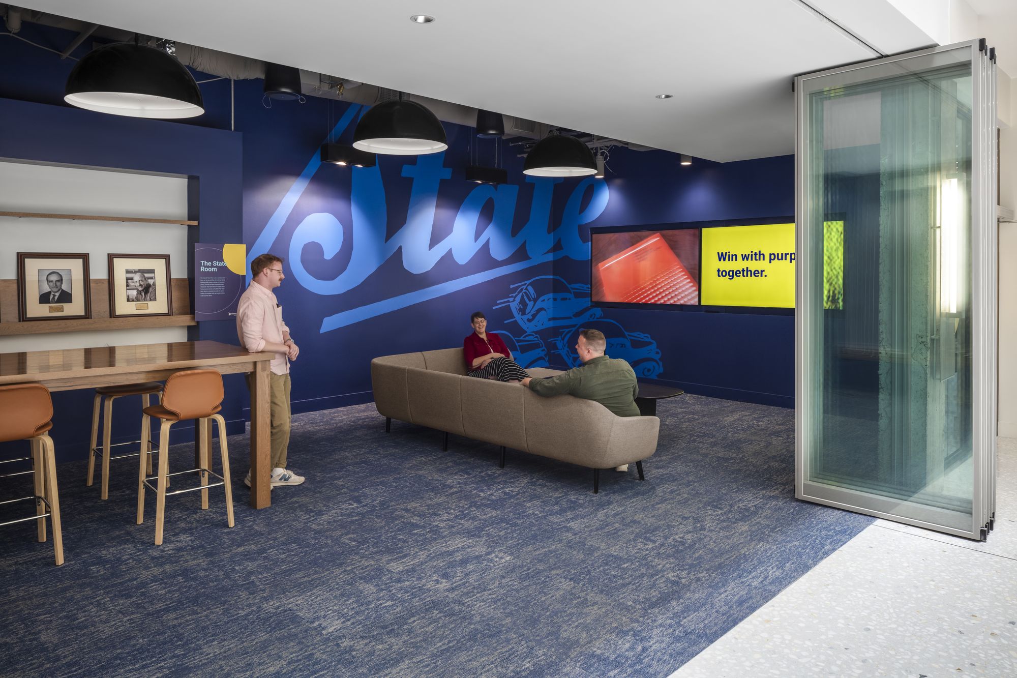 State Auto Insurance Offices - Columbus | Office Snapshots