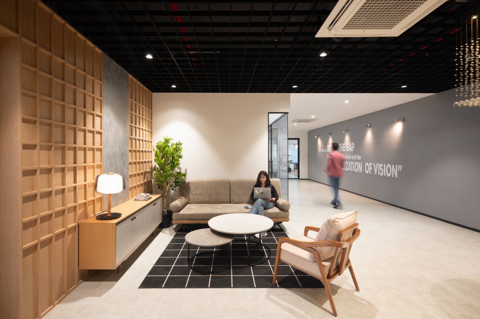 Steepgraph Offices - Pune | Office Snapshots