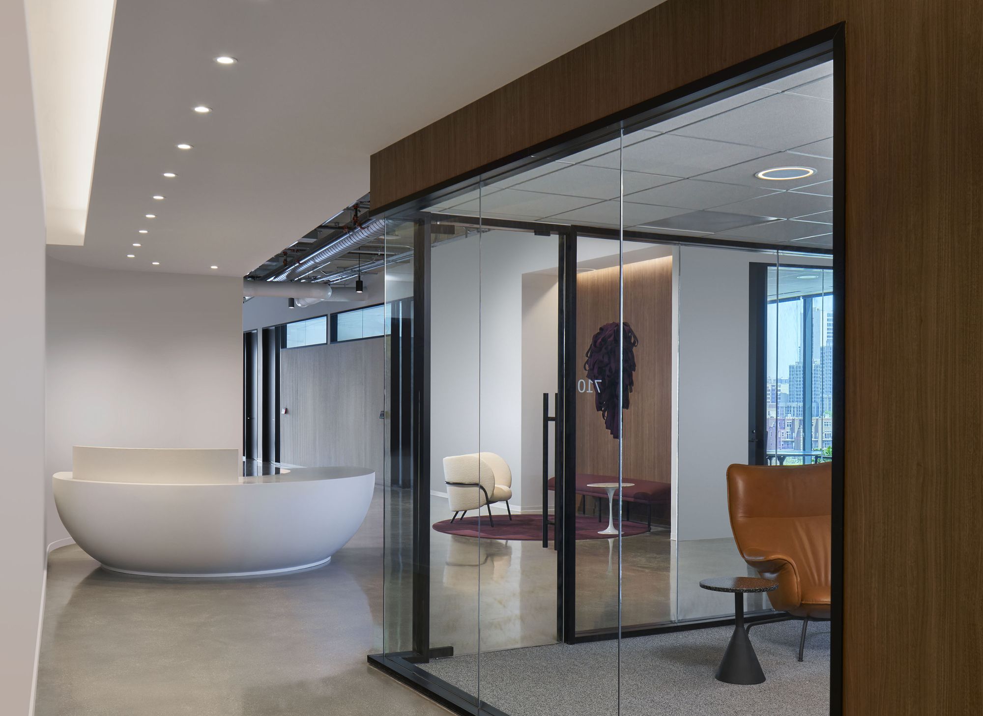 Syntellis Performance Solutions Offices - Chicago | Office Snapshots