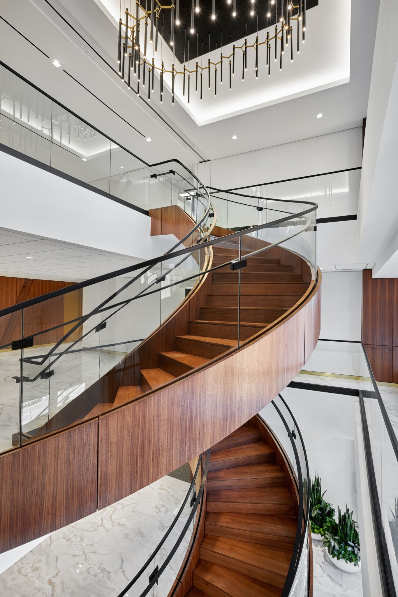 Taft Offices - Chicago | Office Snapshots