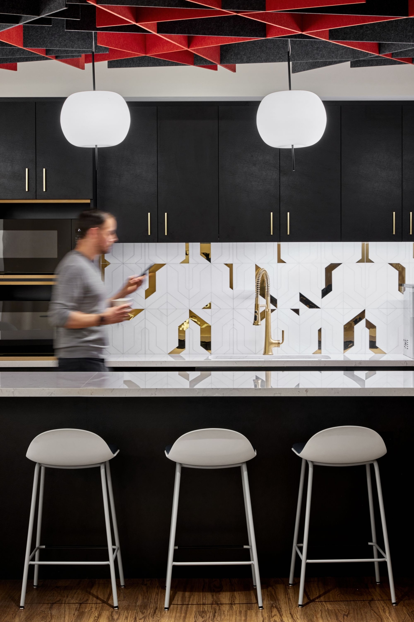 Taft Offices - Chicago | Office Snapshots