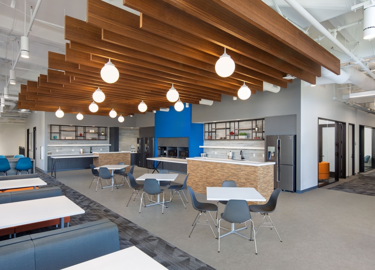 Trilink Biotechnologies Offices - San Diego | Office Snapshots