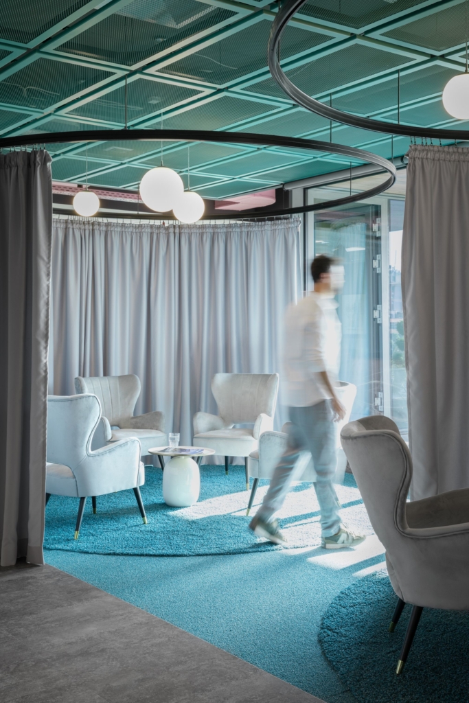 WorkBetter Coworking Offices - Sofia | Office Snapshots