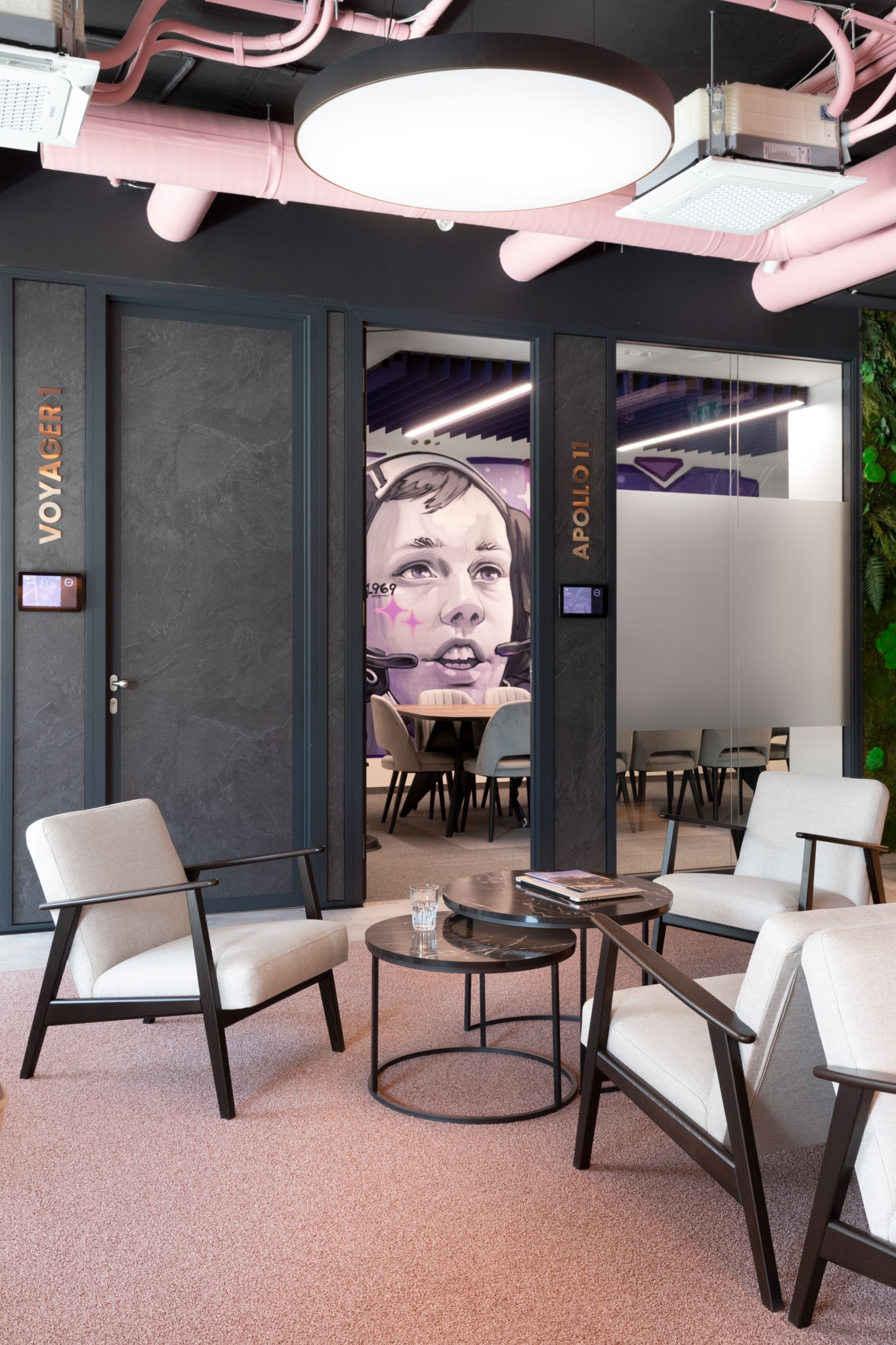 WorkBetter Coworking Offices - Sofia | Office Snapshots