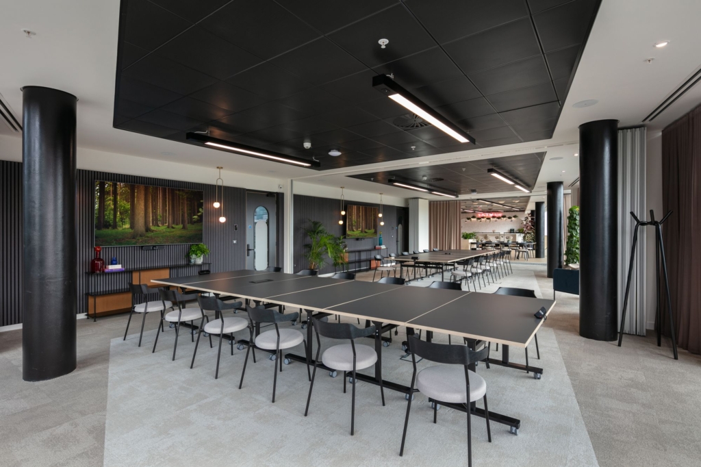 x+why Offices - Manchester | Office Snapshots