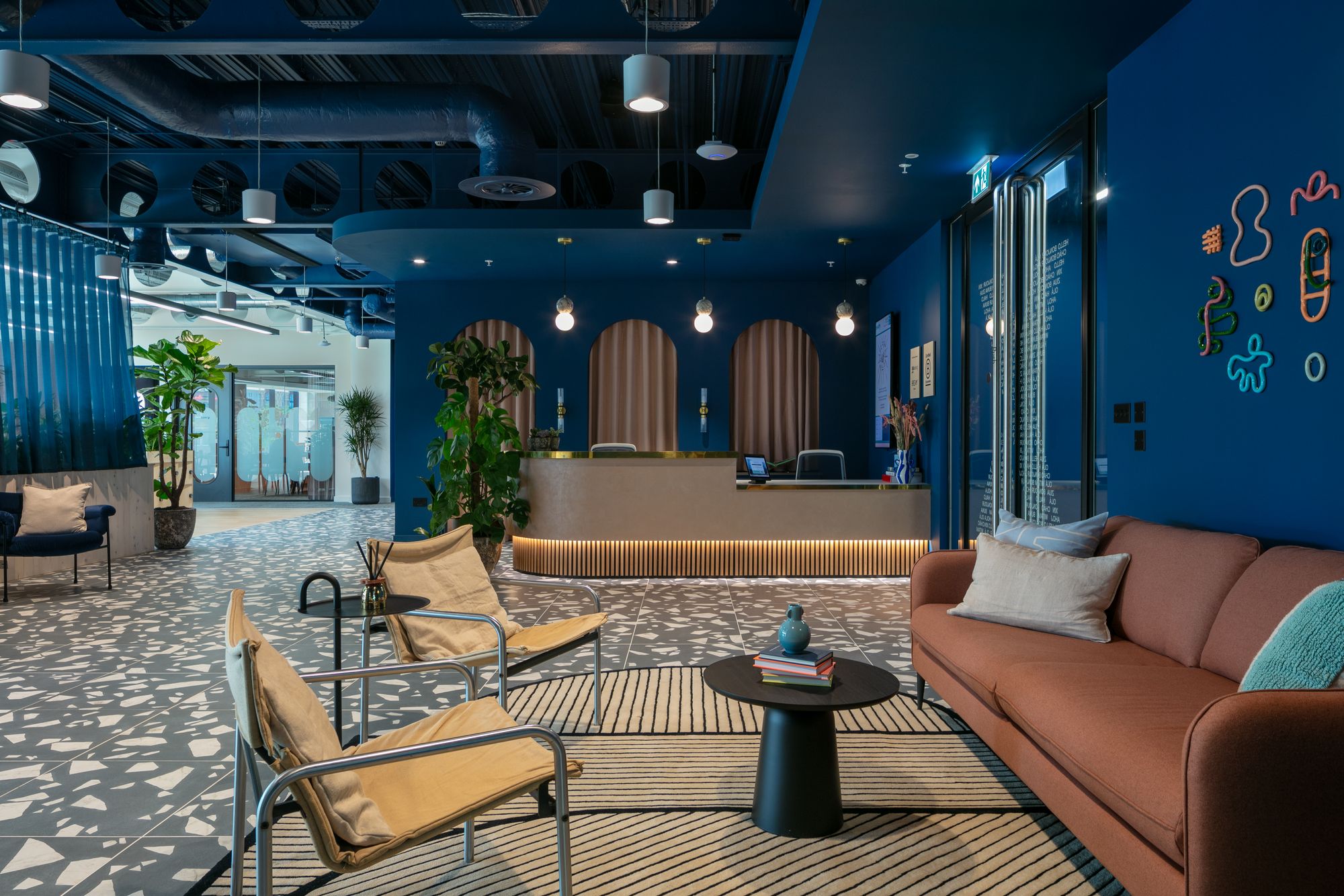 x+why Offices - Manchester | Office Snapshots