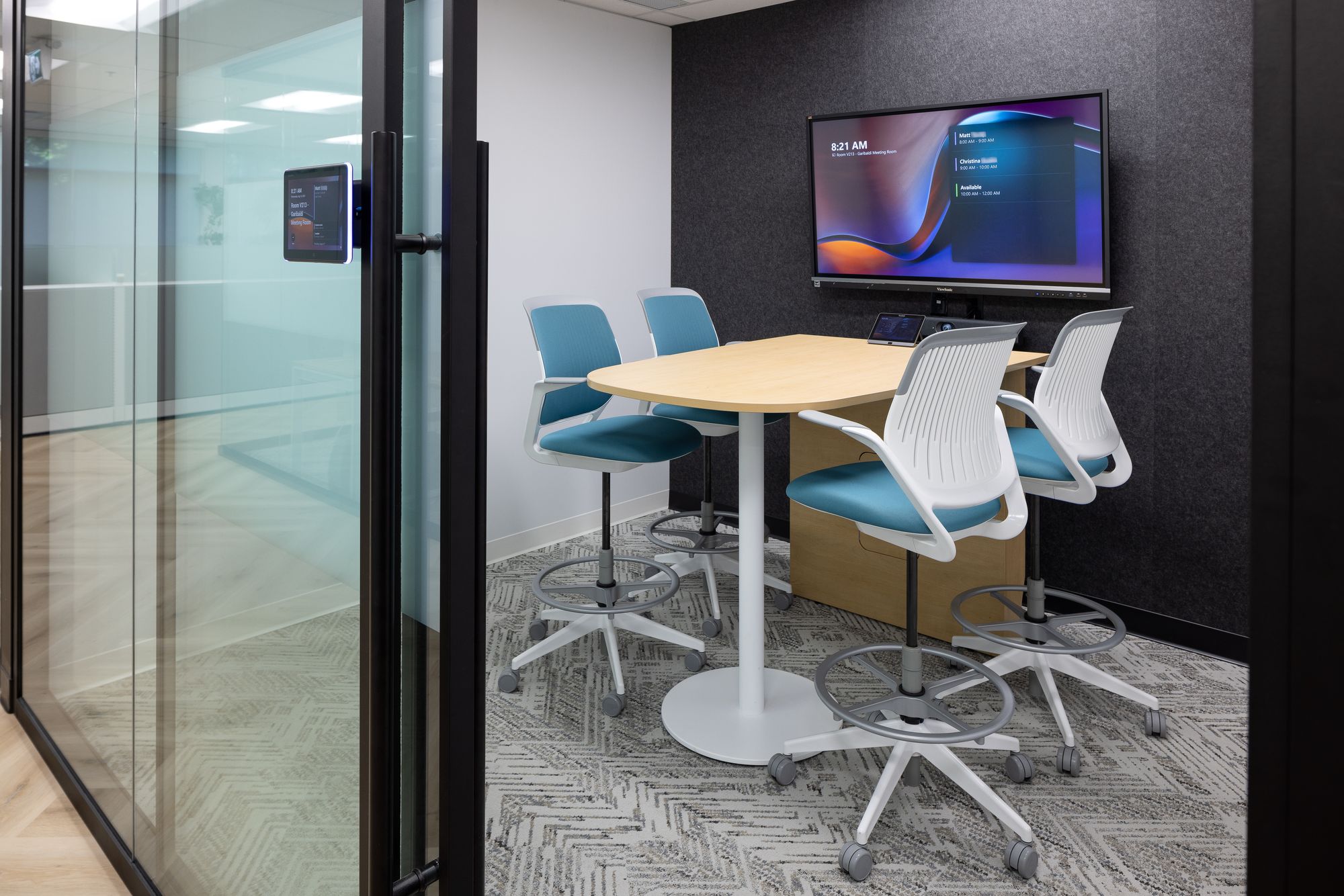 Xenon Pharmaceuticals Offices - Burnaby | Office Snapshots