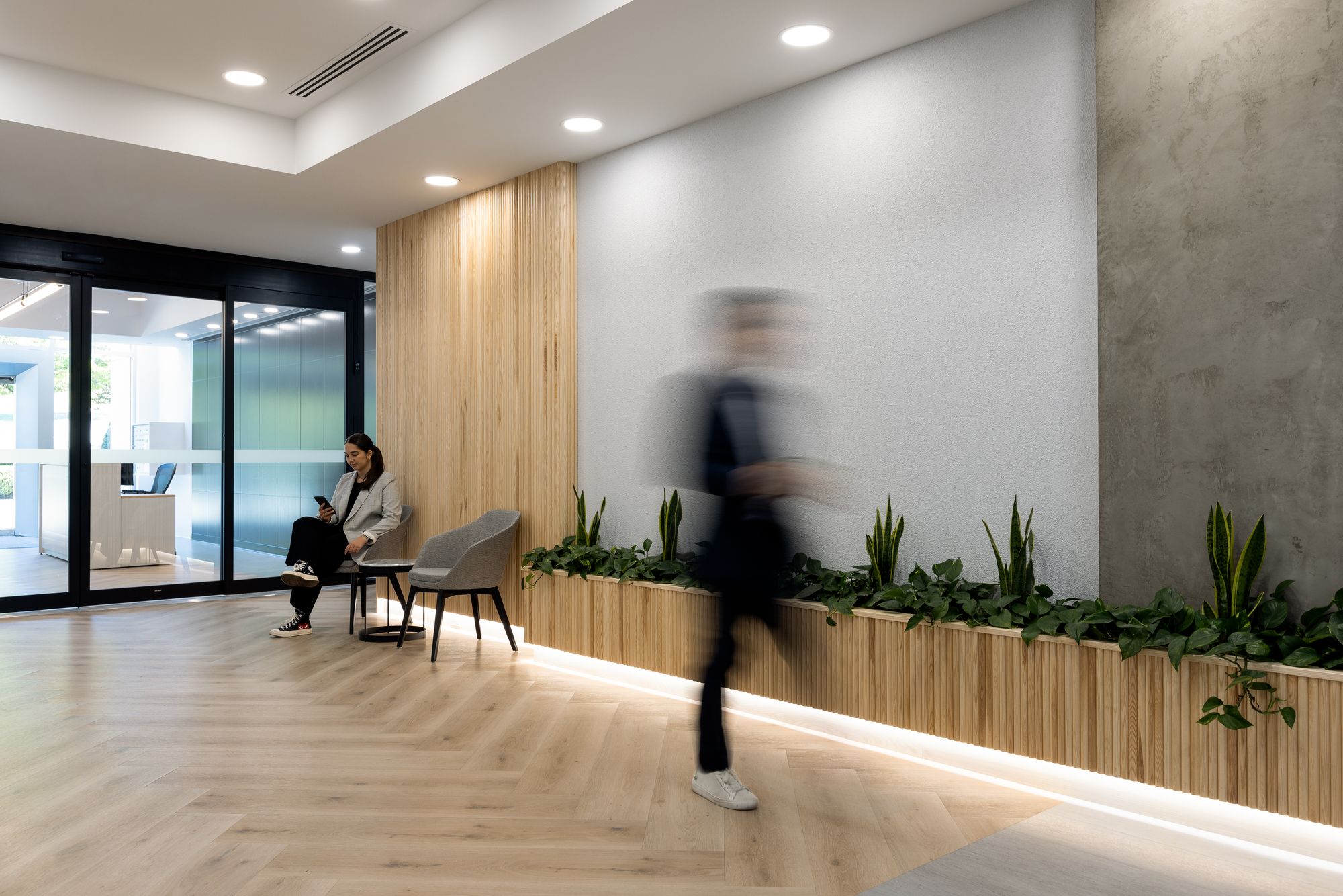 Xenon Pharmaceuticals Offices - Burnaby | Office Snapshots