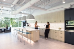 Xenon Pharmaceuticals Offices - Burnaby | Office Snapshots