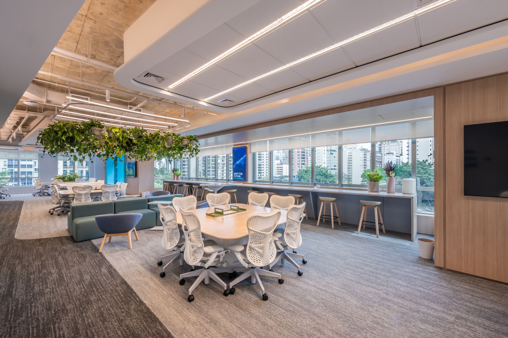 2Future Offices - Sao Paulo | Office Snapshots