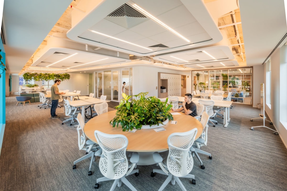 2Future Offices - Sao Paulo | Office Snapshots