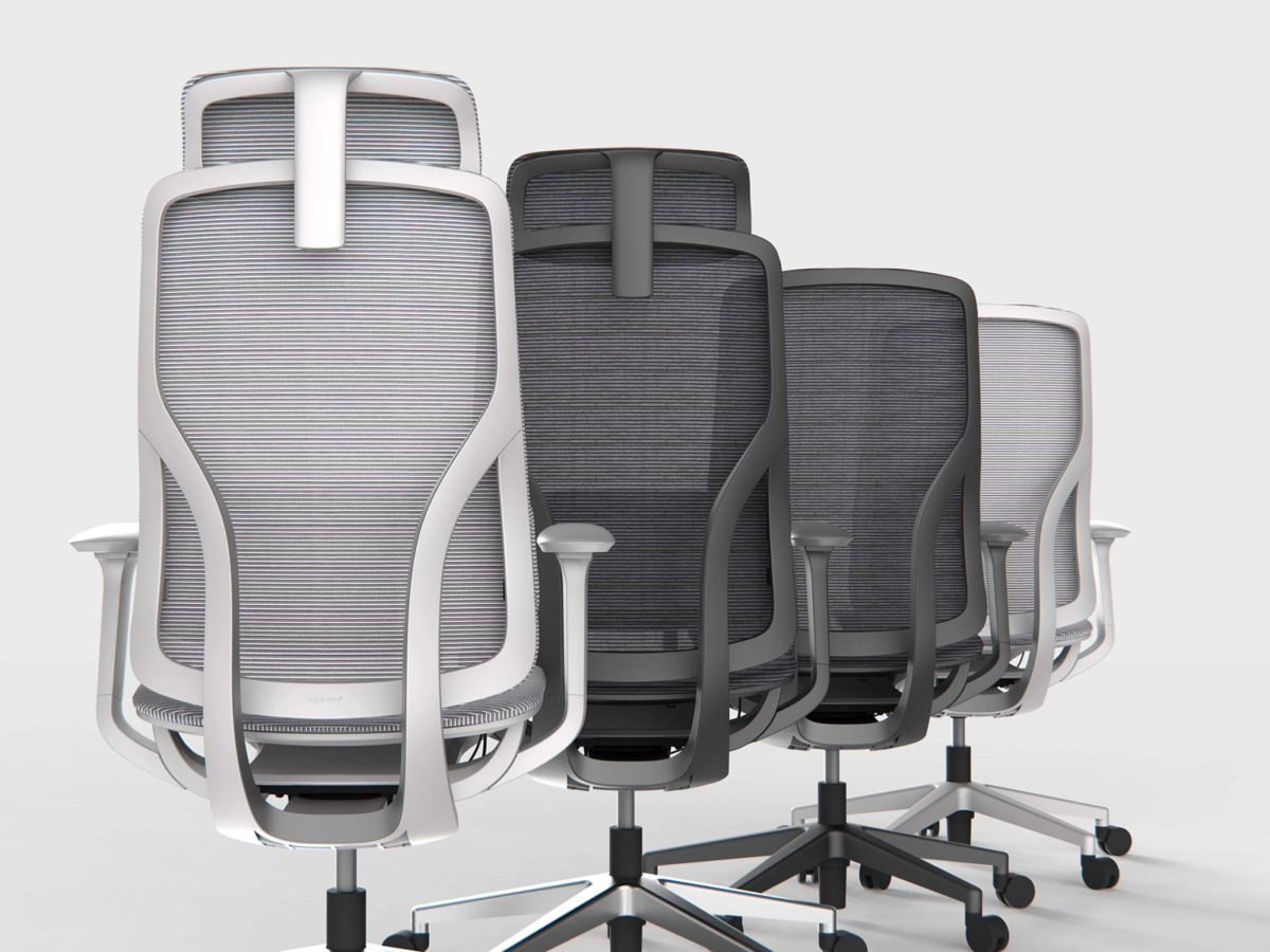 NOVAH Seda | Office Snapshots