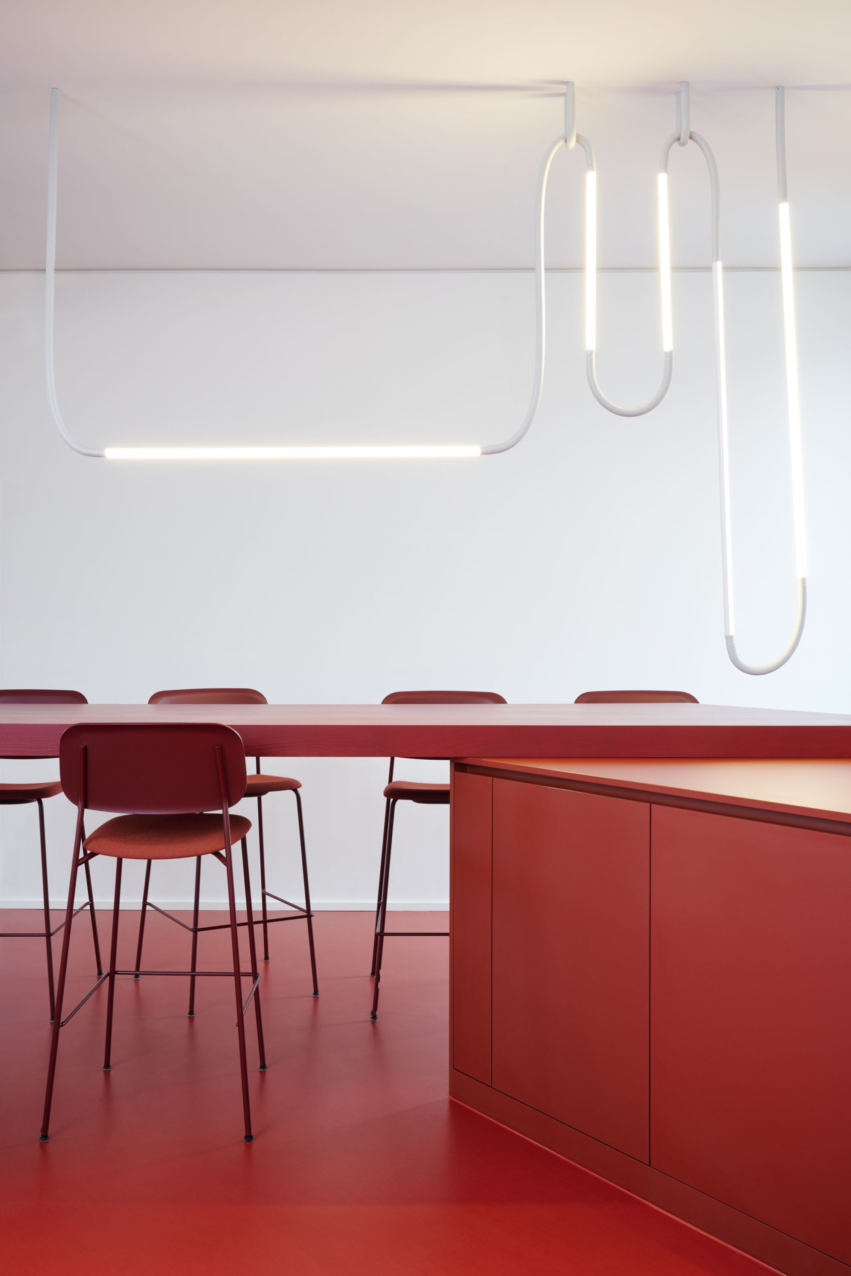 Acterience Offices - Munich | Office Snapshots