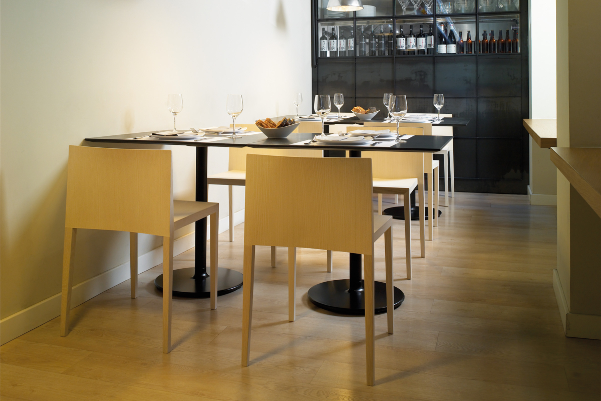 Andreu World Dual | Office Snapshots