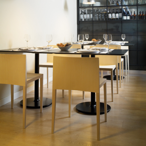 Andreu World Dual | Office Snapshots