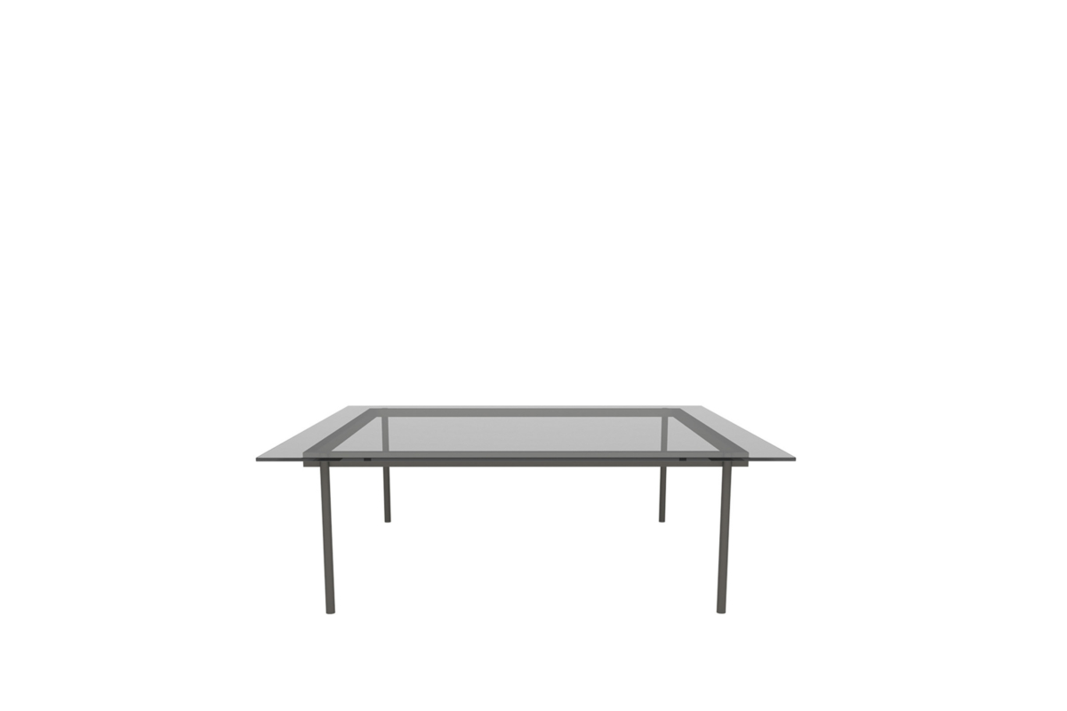Andreu World Element Table | Office Snapshots