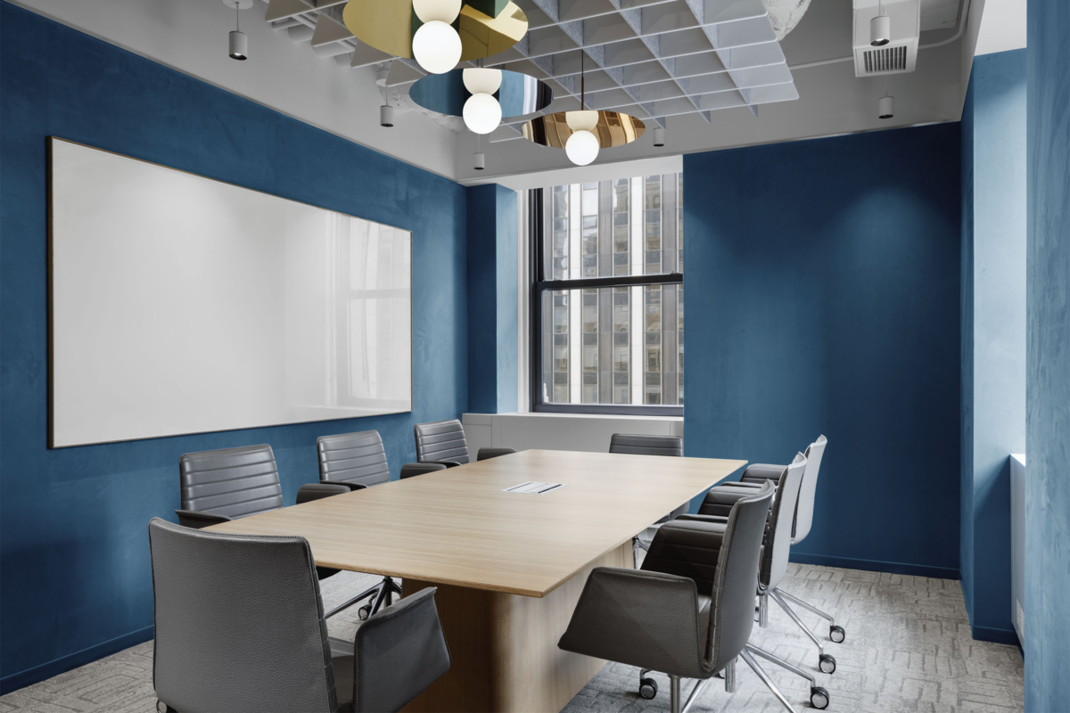 Andreu World Flex Armchair | Office Snapshots