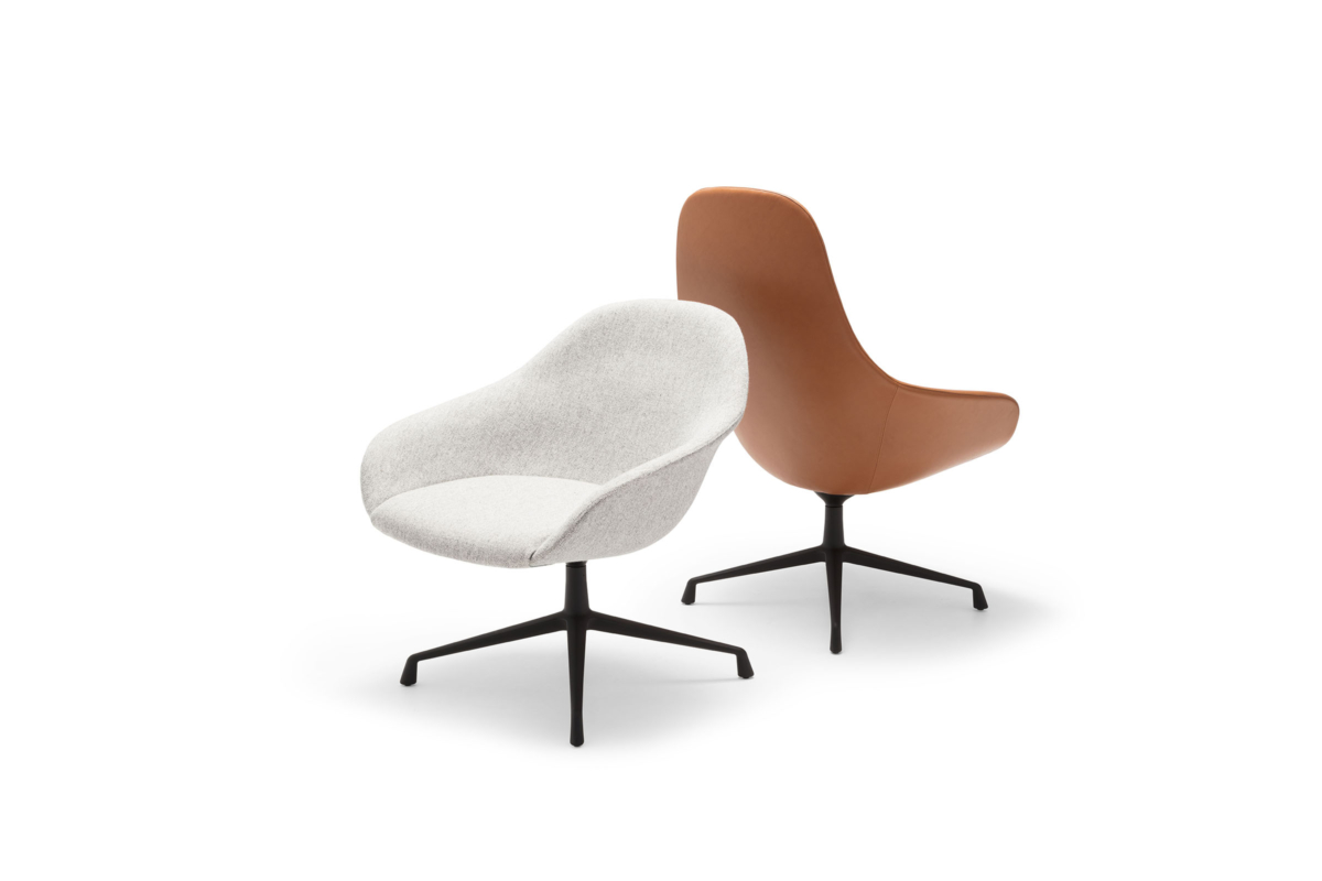 Andreu World Next | Office Snapshots