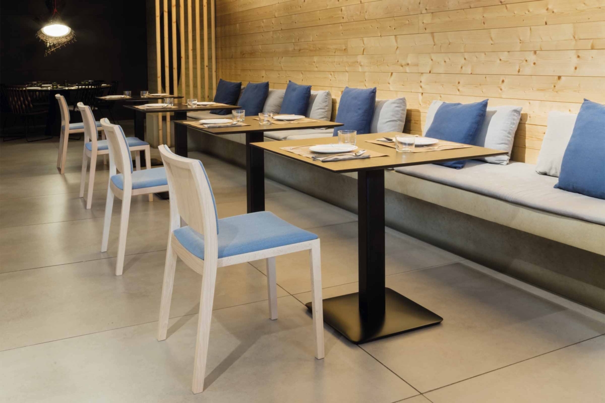 Andreu World Plaza | Office Snapshots