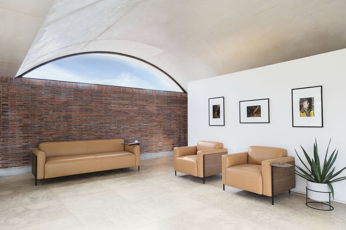 Andreu World Rap | Office Snapshots