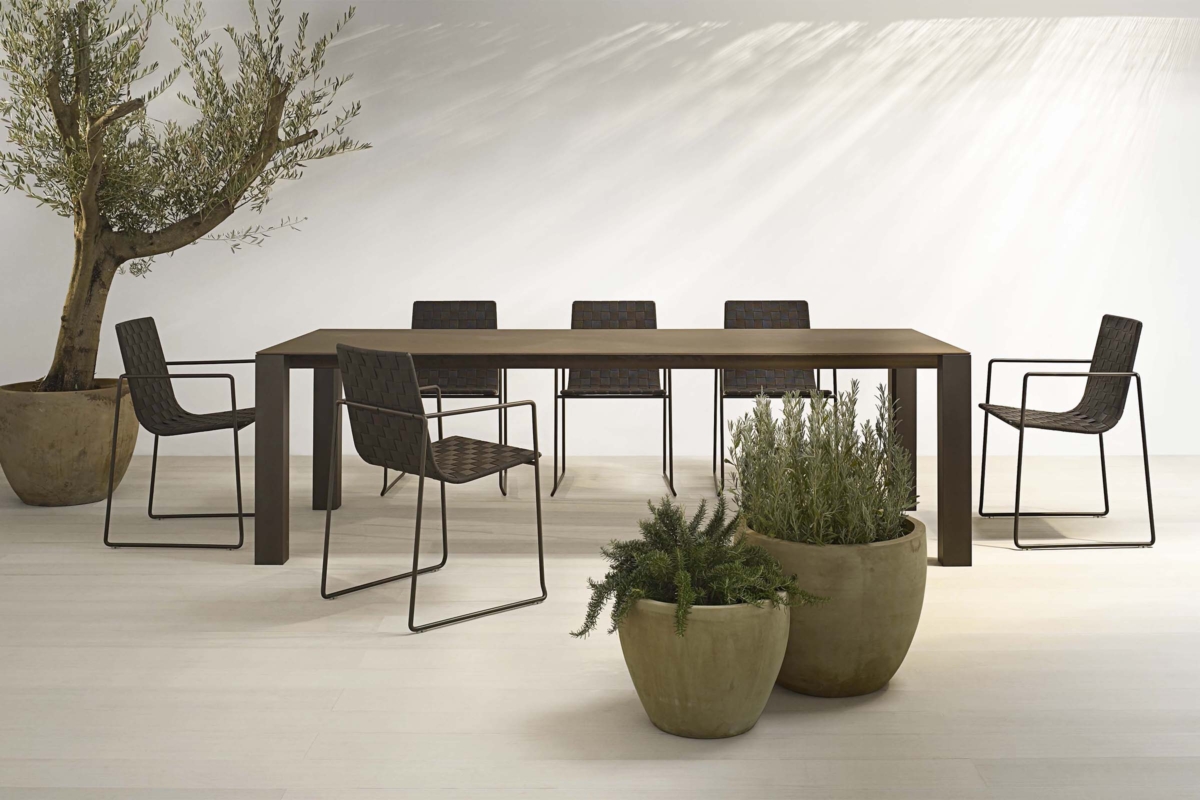 Andreu World Wind | Office Snapshots